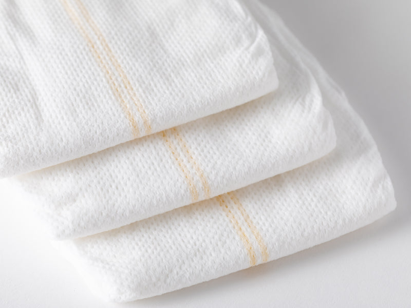 What Are Disposable Diapers Made Of? – Parasol Co