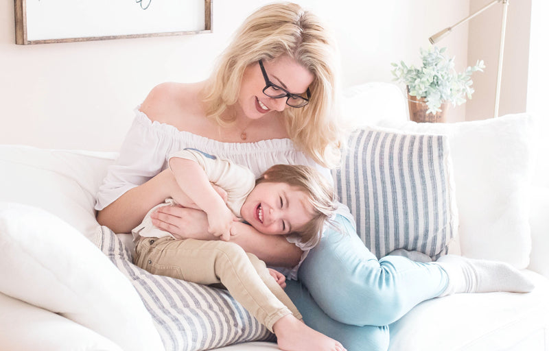 10 Best Tips for Potty Training a Toddler – Parasol Co