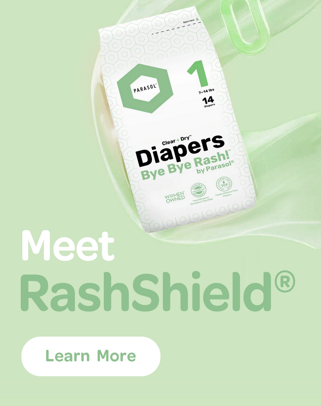 Buy Natural Baby Products Subscription Online in USA from Parasol ...