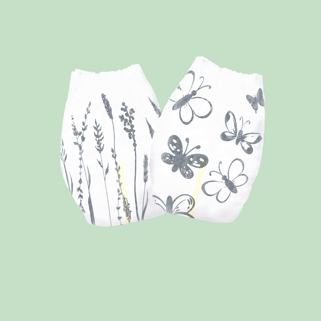 Buy Natural Baby Products Subscription Online in USA from Parasol ...