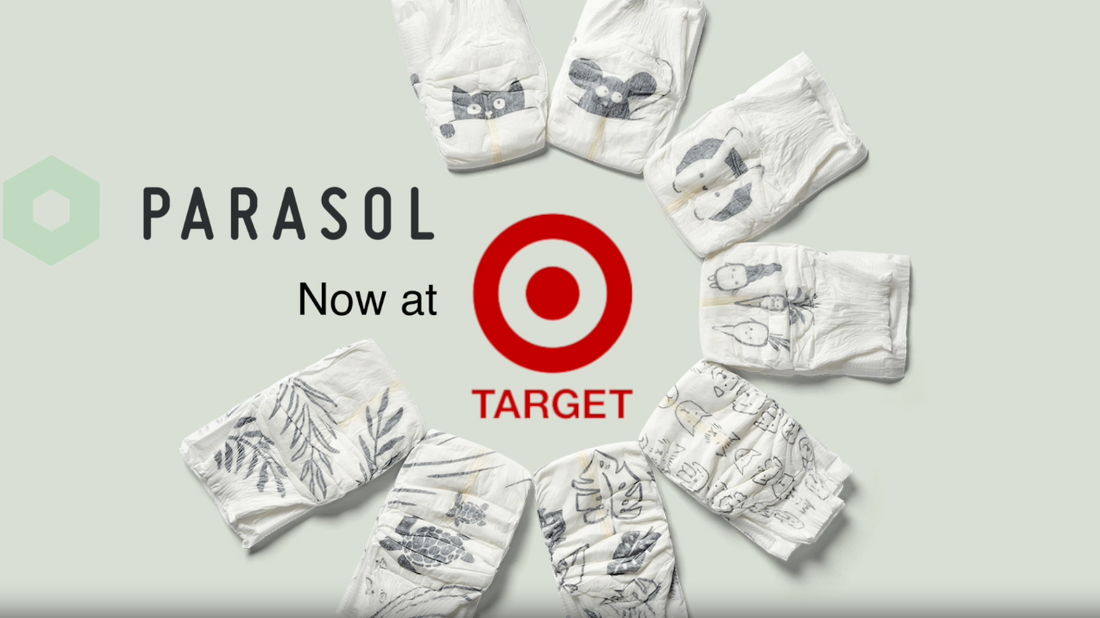 Our Story – Parasol Co